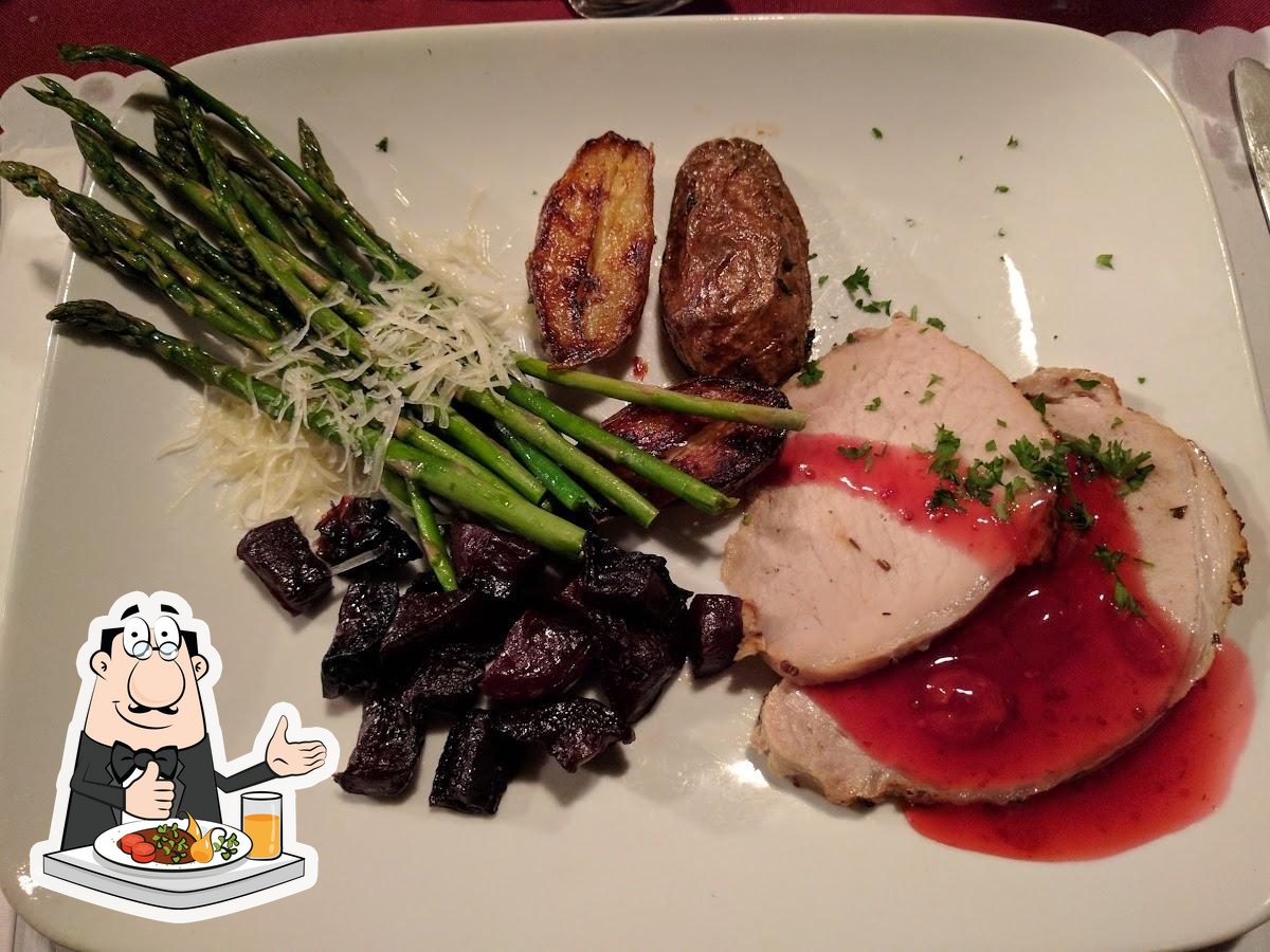Knowlton Pub Inc, Knowlton - Menu du restaurant et commentaires