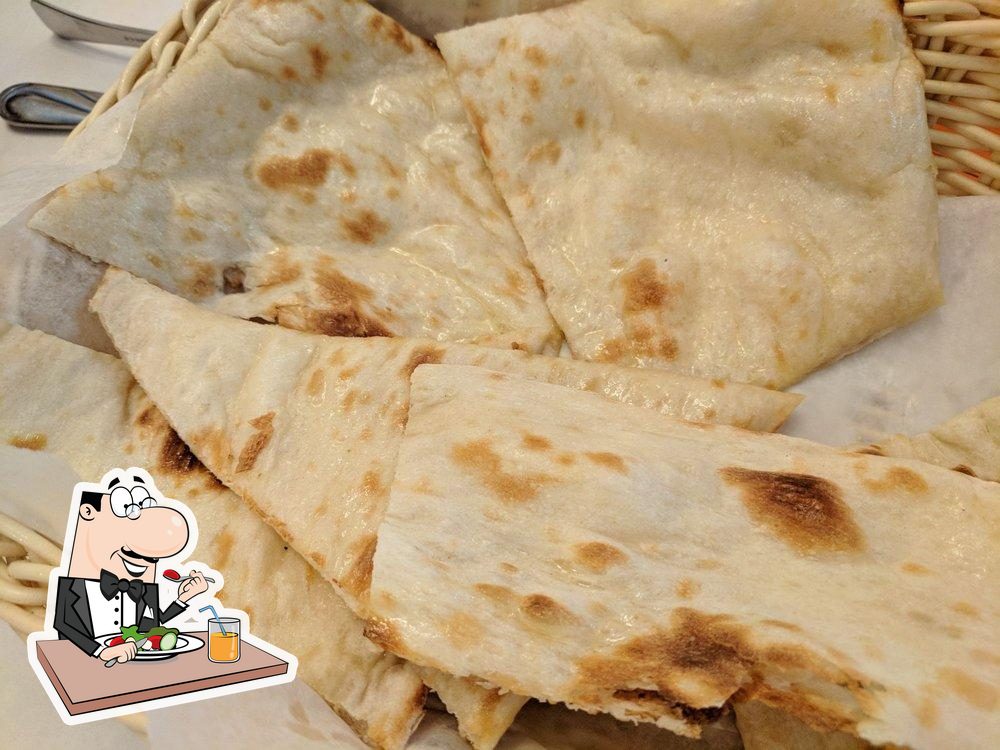 Mt. Everest Restaurant in Evanston - Restaurant menu and reviews