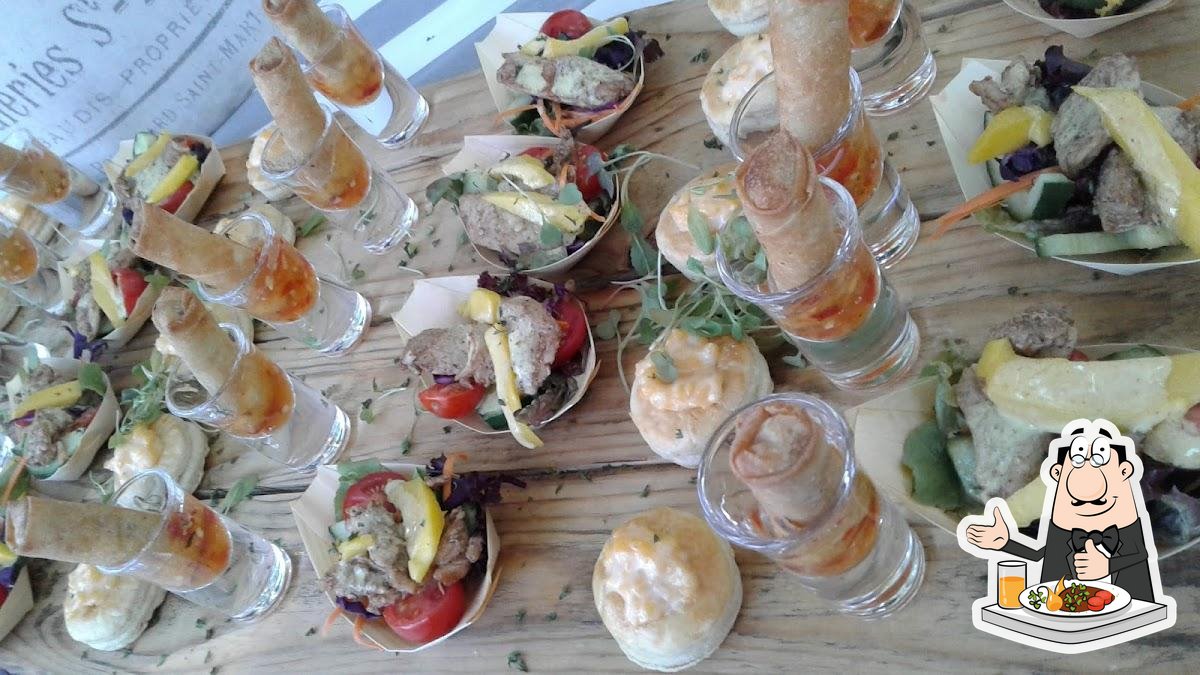 Passi Decor and Deli restaurant, Centurion - Restaurant menu and reviews
