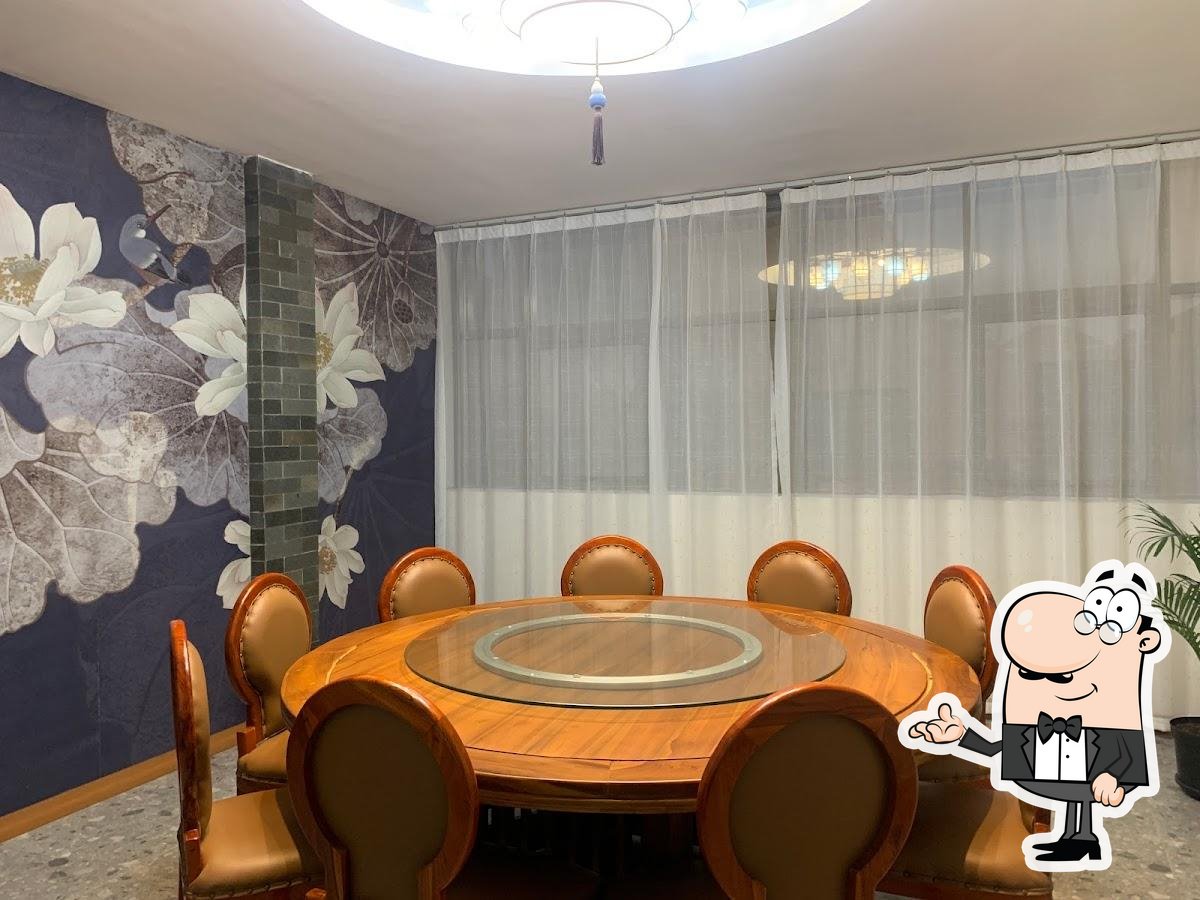 RONG XIANG YUAN, West Jakarta - Restaurant menu, prices and reviews