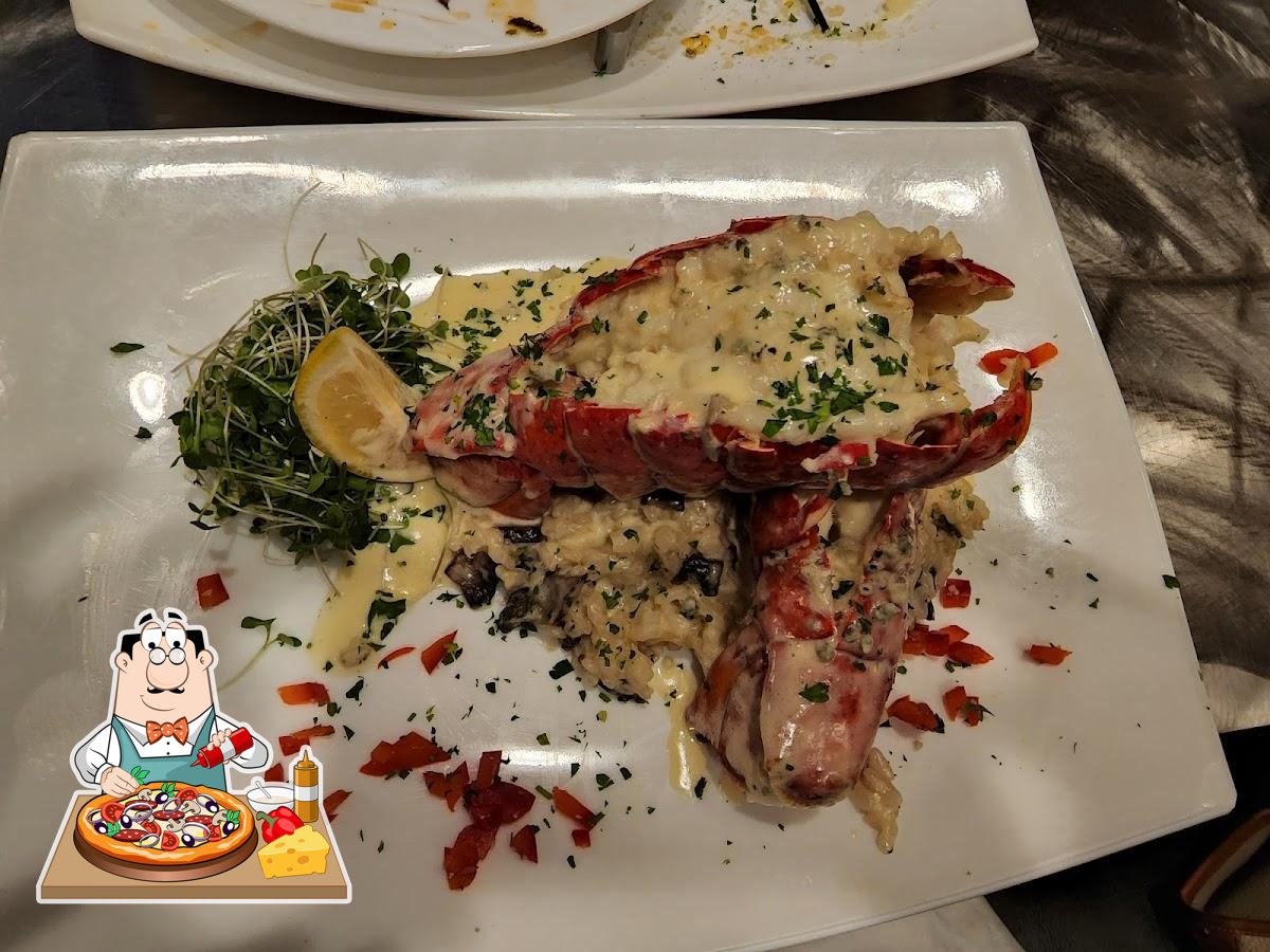 Retro Metro, Springfield - Restaurant menu, prices and reviews