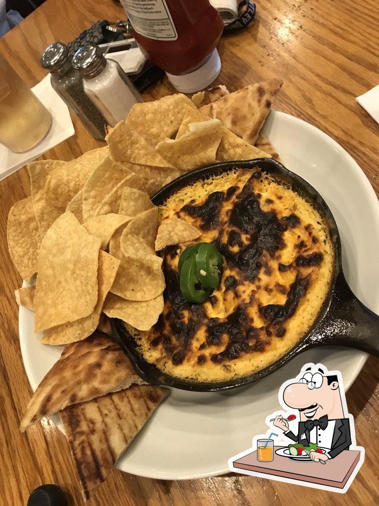 Stoneforge Grill in Easton - Restaurant menu and reviews