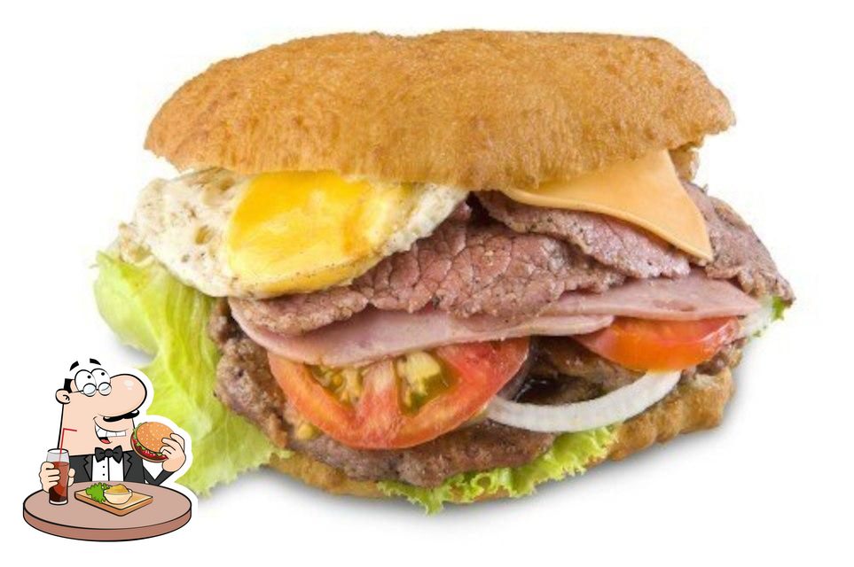 Fat Cake City restaurant, Pretoria, 502 Gerrit Maritz Rd - Restaurant ...