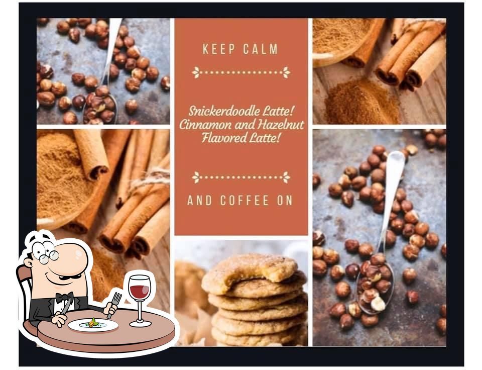 Cadillac Java in Cadillac - Restaurant menu and reviews