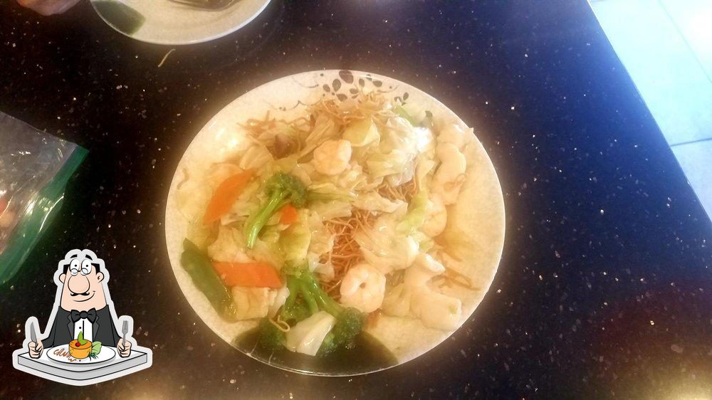 Ramen Ya, 91-1401Fort, Weaver Road D103 in Ewa Beach - Restaurant menu ...