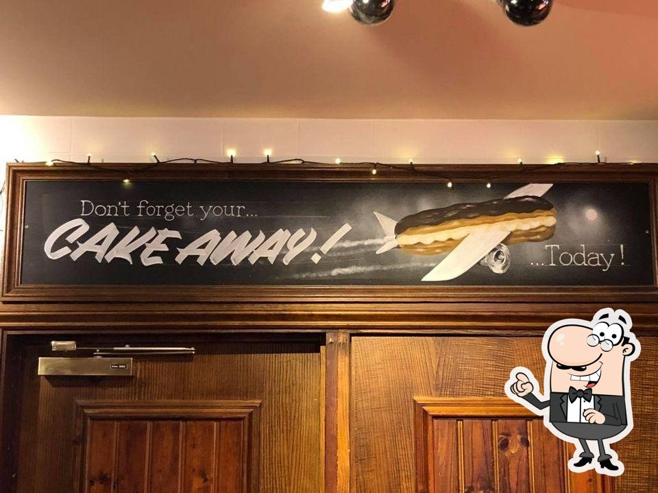 Hawthorne Farm - Dining & Carvery in Yeadon - Restaurant menu and reviews