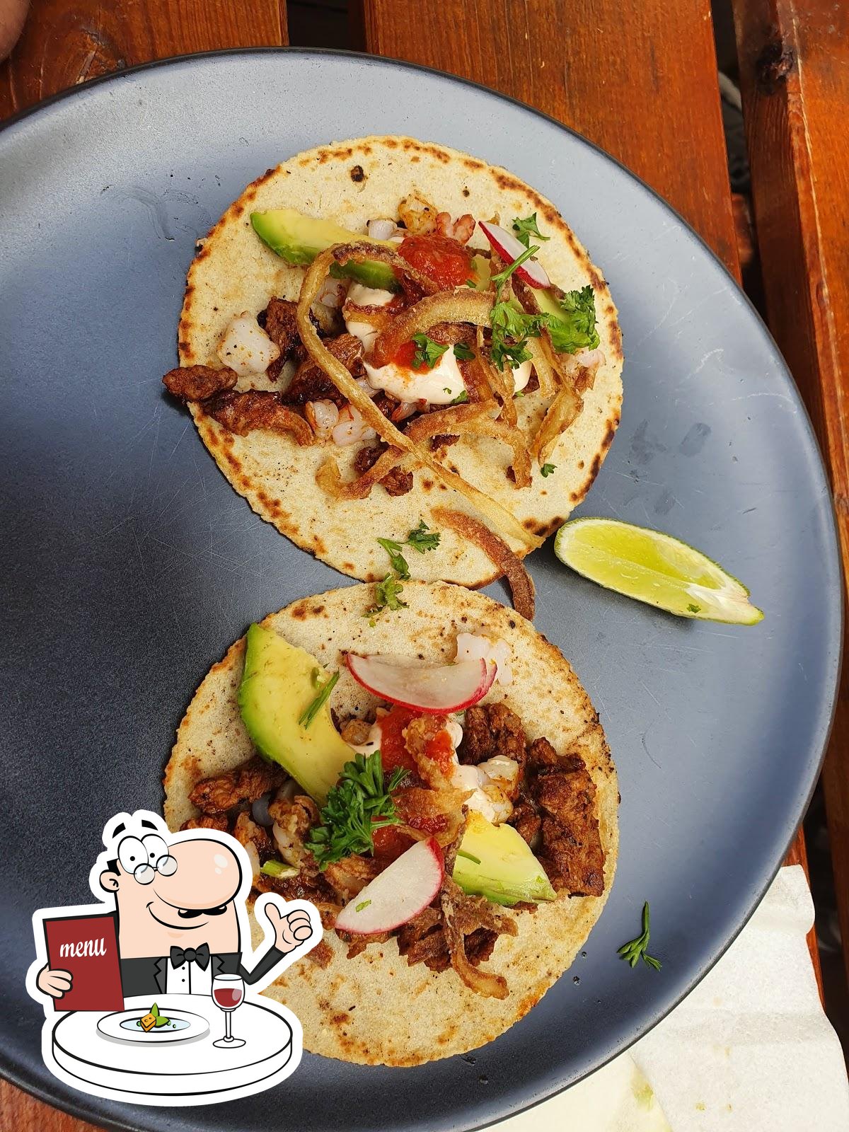 Chicano restaurant, Trier - Restaurantbewertungen