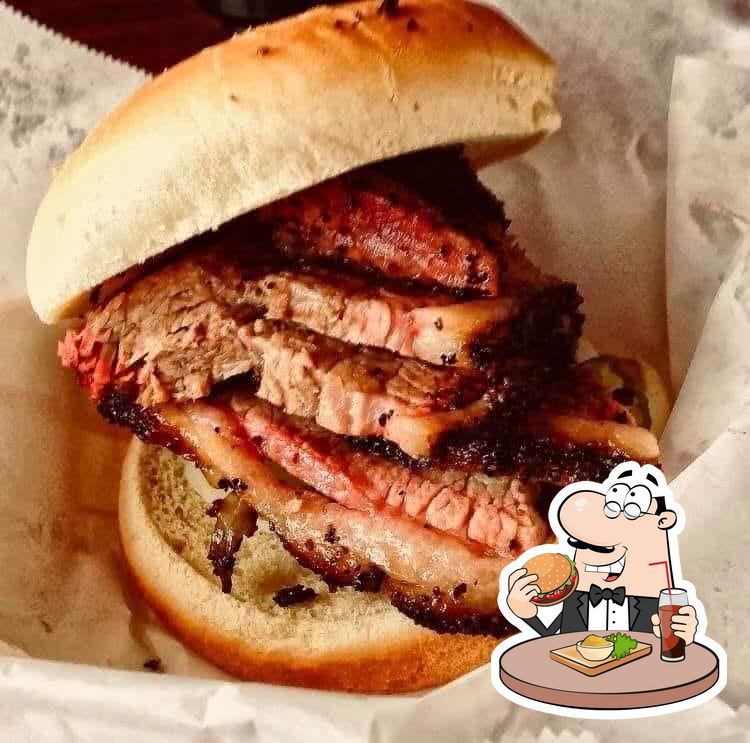 Buckhorn Grill in Edcouch - Restaurant reviews