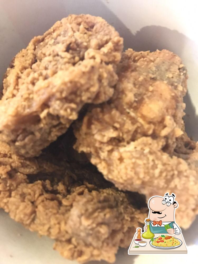 KFC, 501 Main St in Waltham - Restaurant menu and reviews