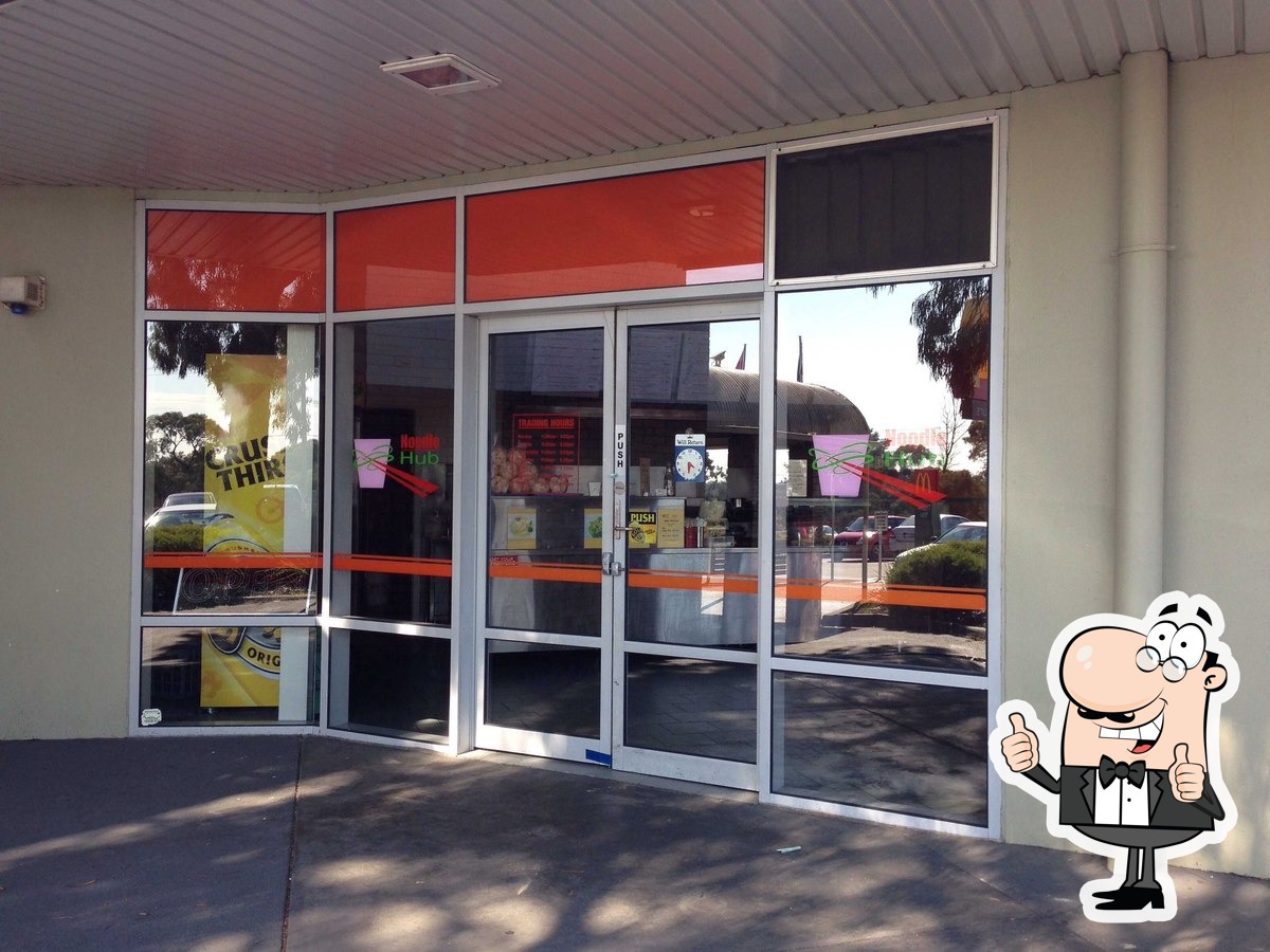 Noodle Hub, Langwarrin - Restaurant menu, prices and reviews