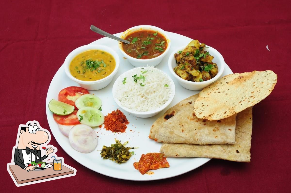Pangat Biryani Point Outlet 1, Chakan - Restaurant reviews