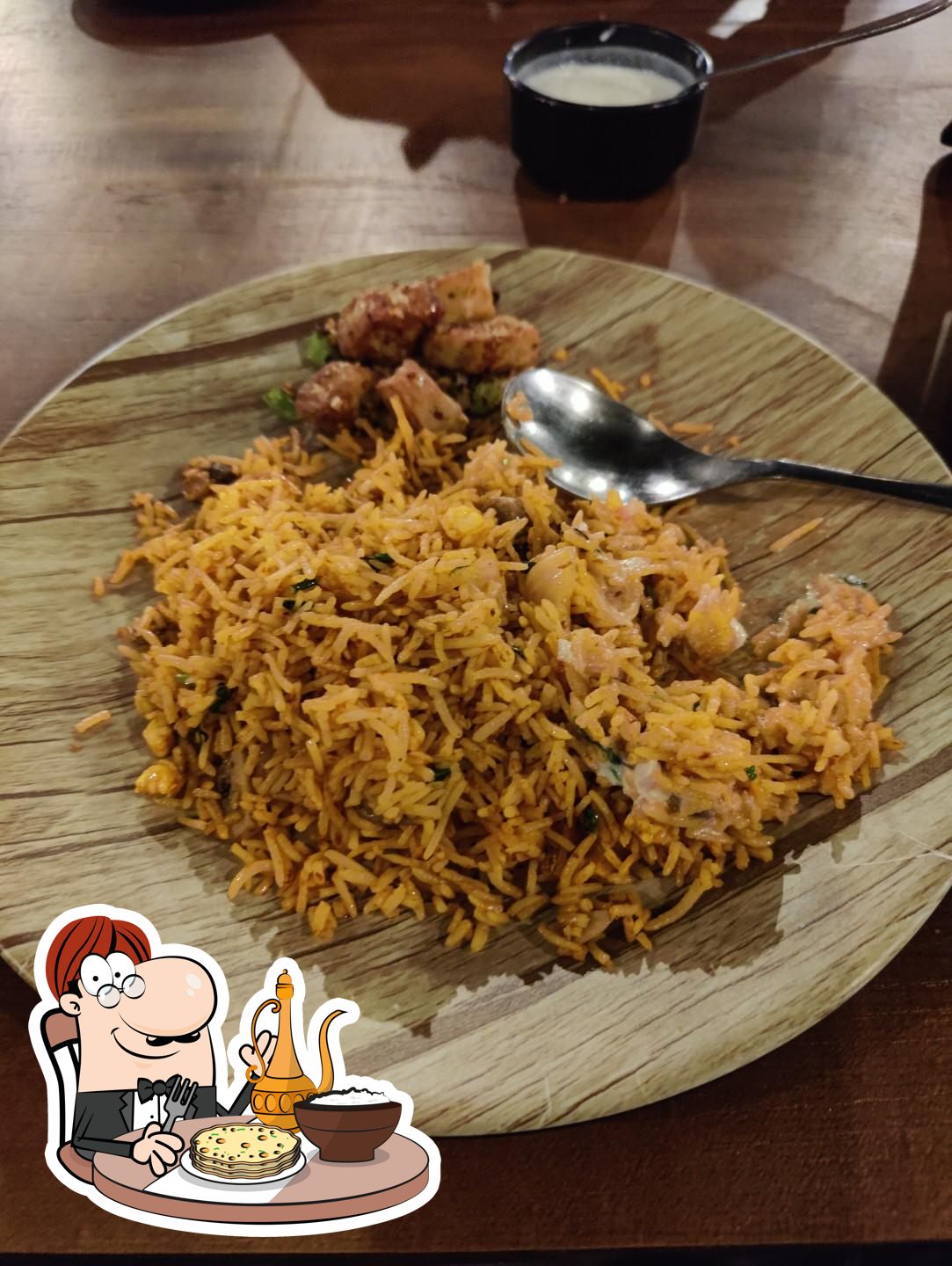 R9 MAMAAMIA Restro Bar, Vijayawada - Restaurant reviews
