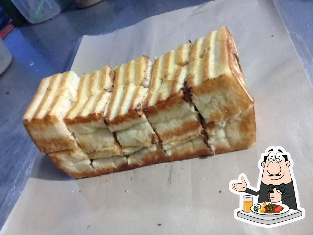 Roti Bakar Bandung 57 (Om Eko), Kudus - Restaurant reviews
