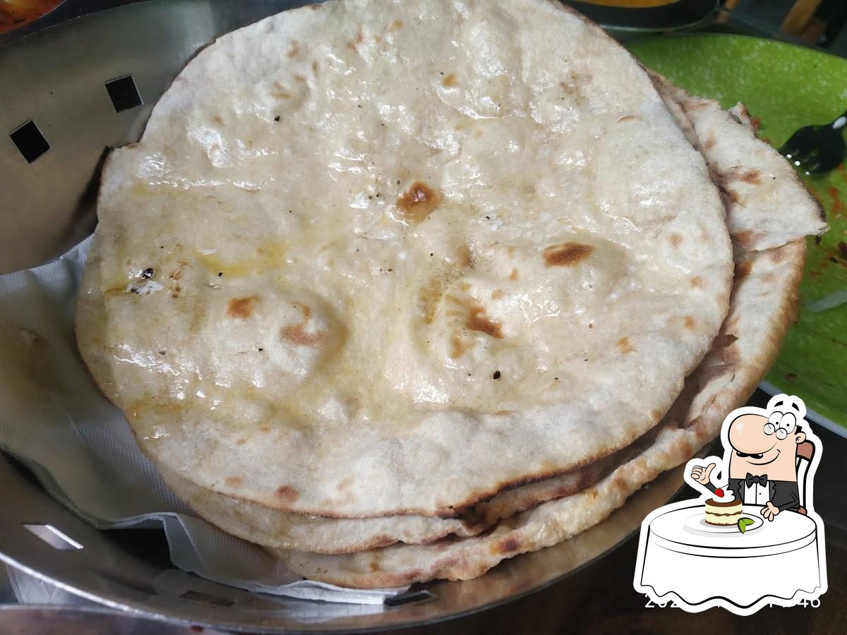 Sky Rocca Diner, Yercaud - Restaurant reviews