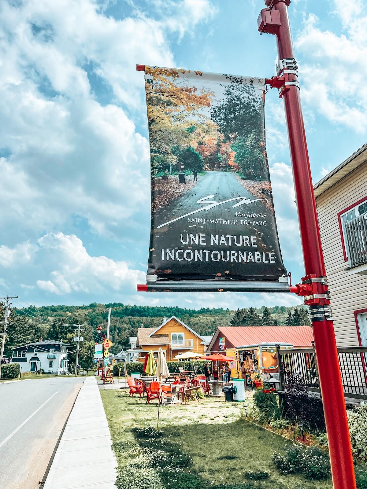 Snack Bar chez Mélo Foodtruck, Saint-Mathieu-du-Parc - Menu du ...
