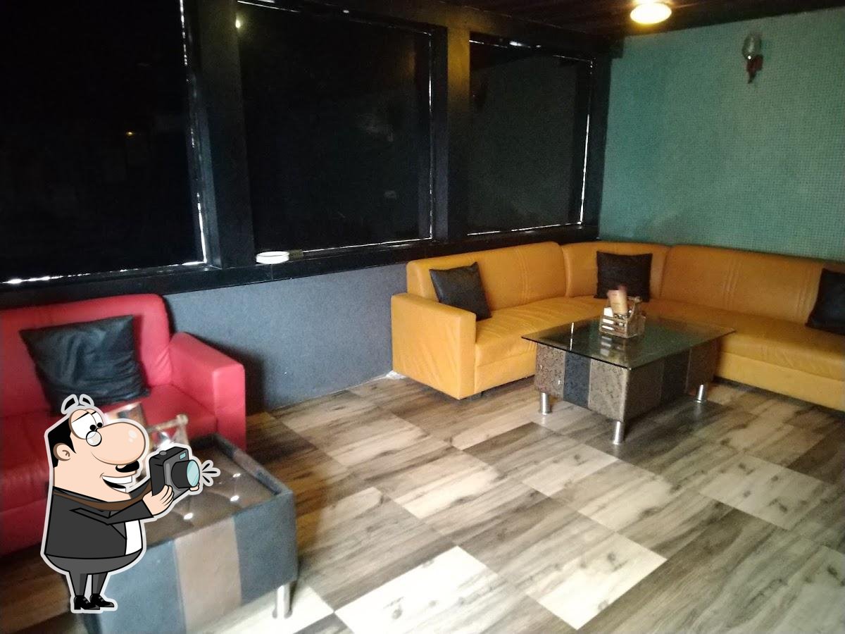 The Godfather Lounge & Cafe, Lucknow - Restaurant reviews