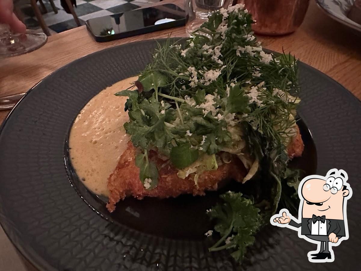 Portal, Stockholm - Restaurant menu, prices and reviews