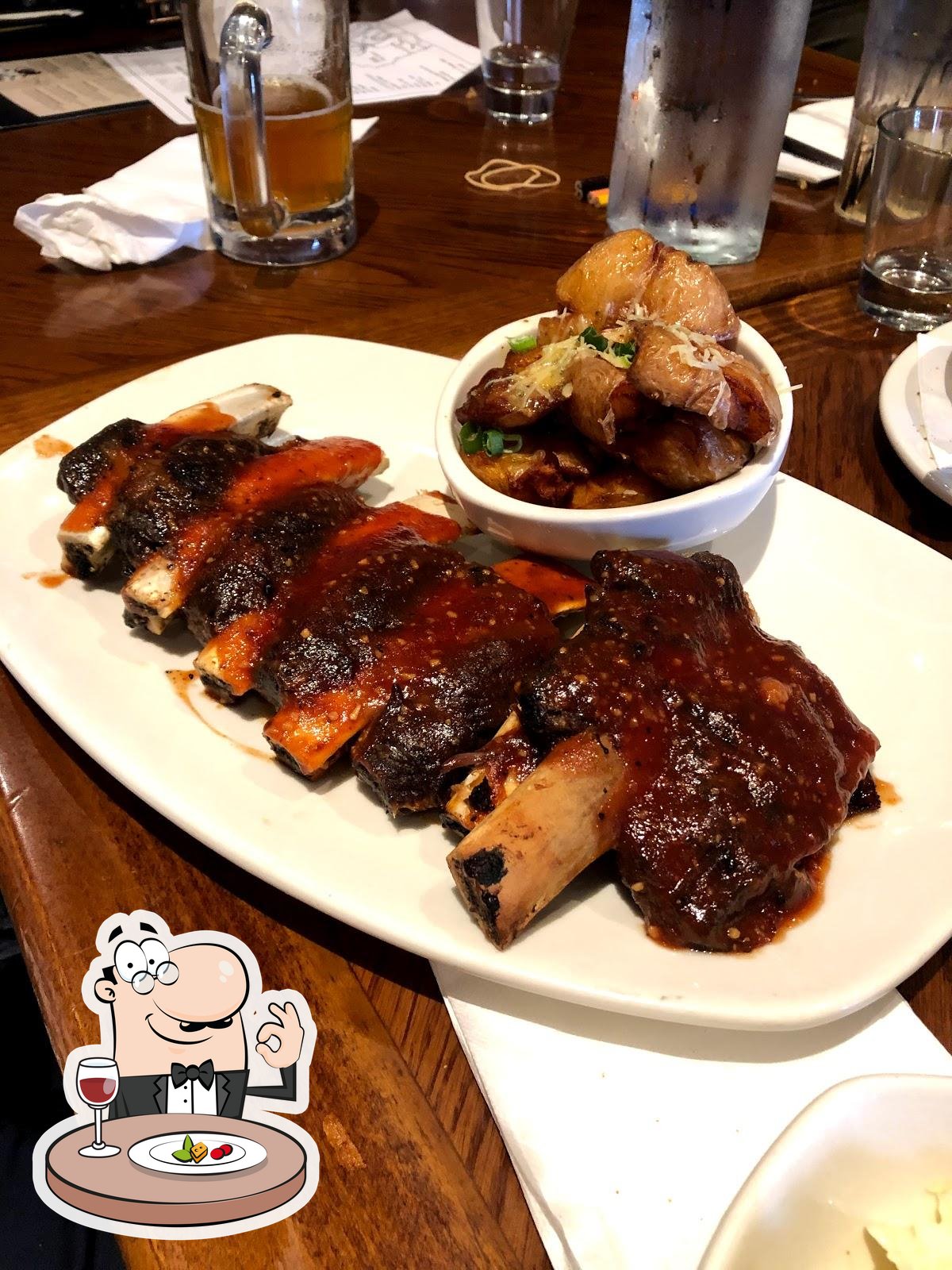 Outback Steakhouse Aspley in Aspley - Restaurant menu and reviews