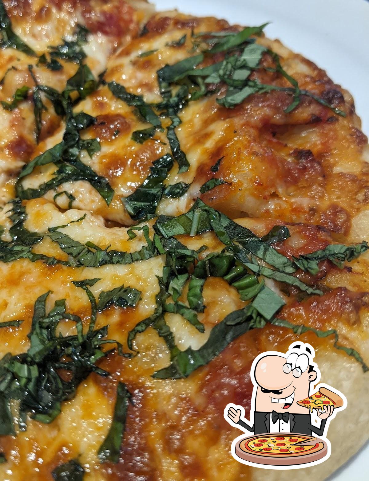 Iron Forge Pizza in Merrickville - Restaurant menu and reviews