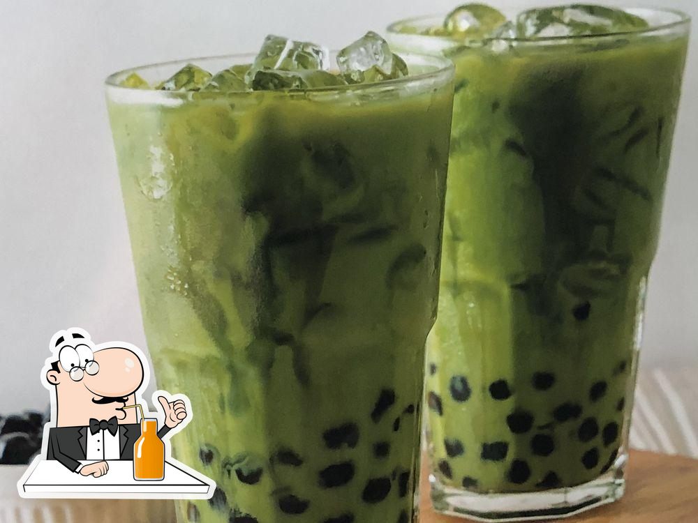 Babe's Boba Tea, Kaiserslautern - Restaurant menu and reviews