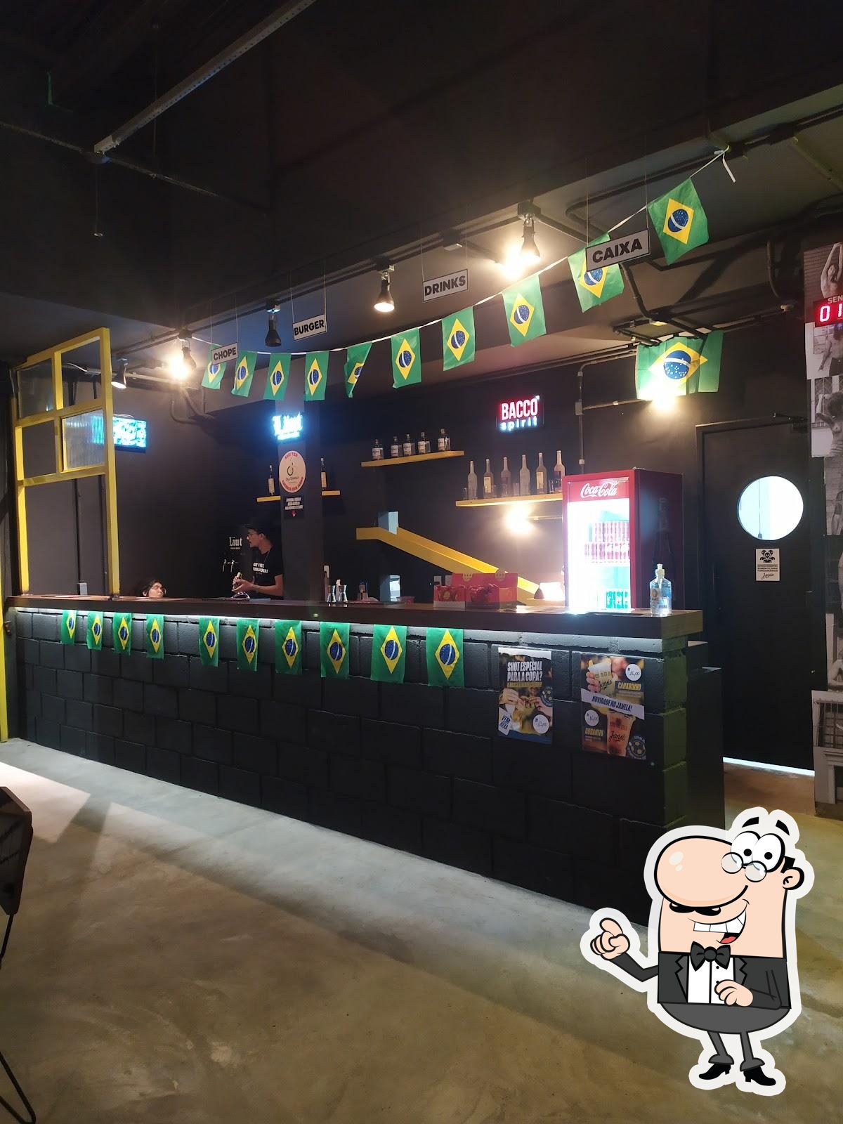 Janela Bar Uberlândia, Uberlândia - Avaliações de restaurantes