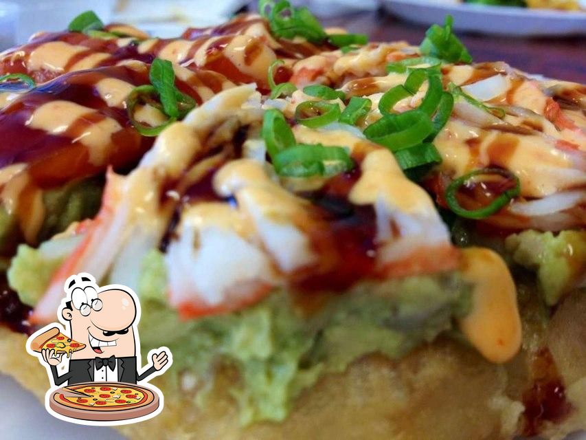 Peking in Cullman - Restaurant menu and reviews