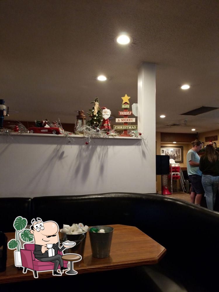 Sill's Cafe, Layton - Restaurant menu, prices and reviews