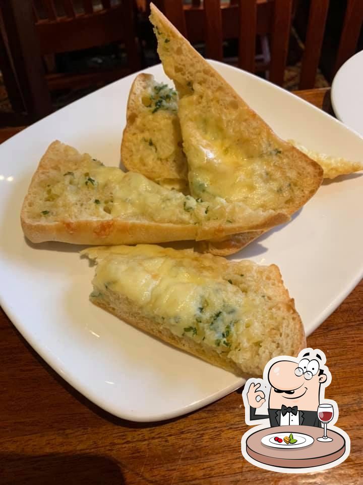 Sir Stanley Gray in Ramsgate - Restaurant reviews