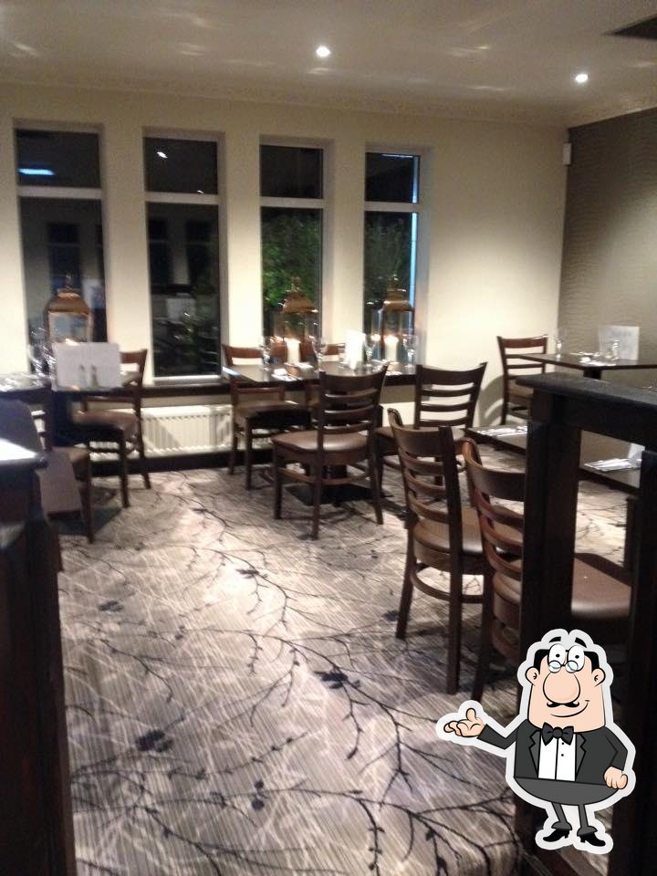 The Coronation Restaurant in Gorebridge - Restaurant menu and reviews