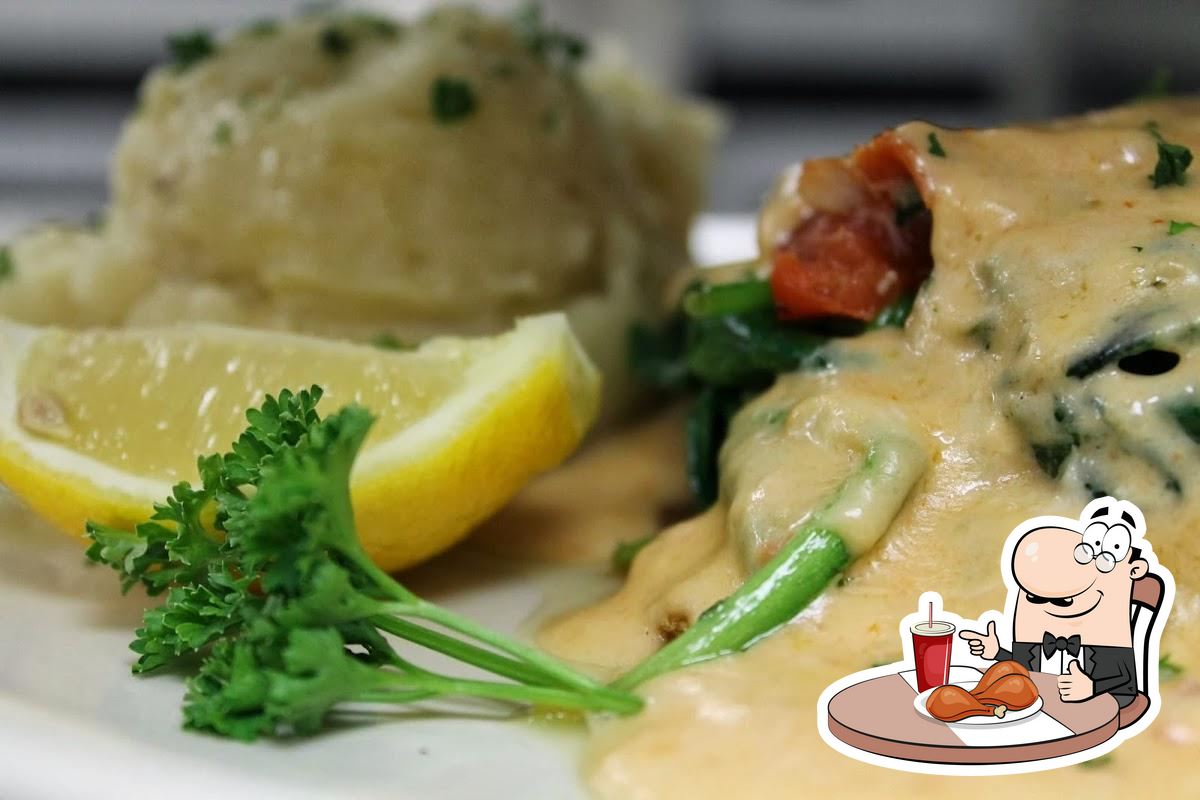 The Urban Grill in Urbandale - Restaurant menu and reviews