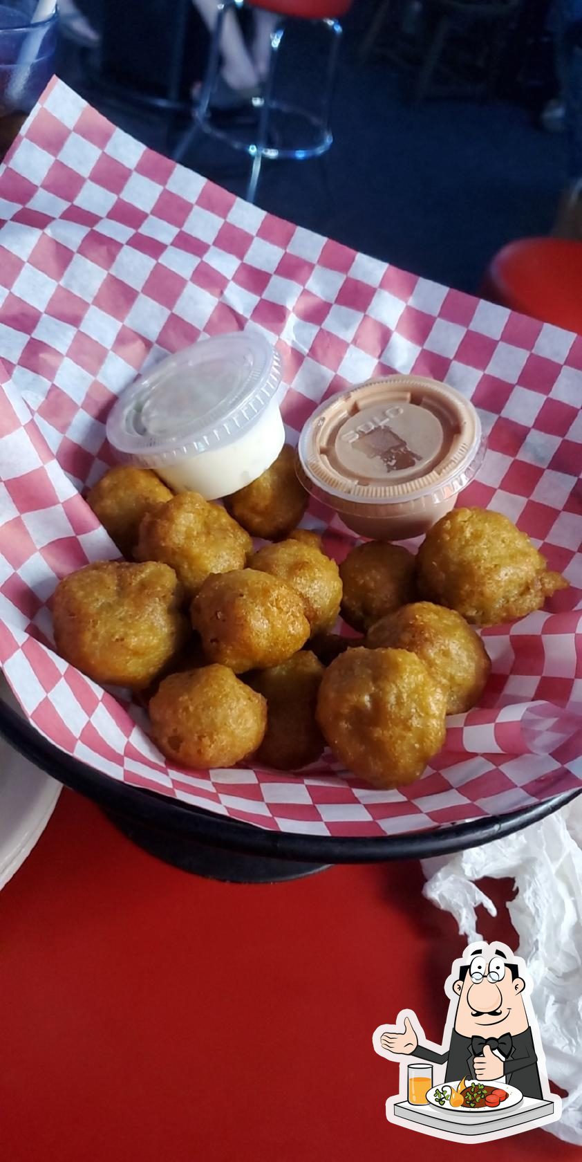 Uncle Sam’s Saloon in Kennewick - Restaurant menu and reviews