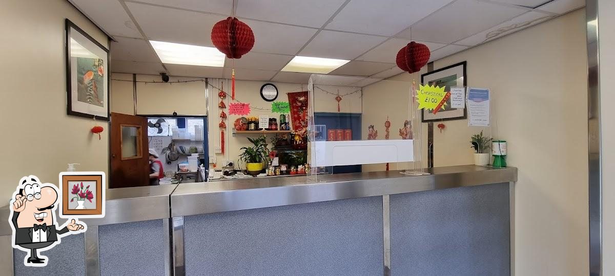 Wing Yip Chinese Takeaway, Halifax - Restaurant menu, prices and reviews