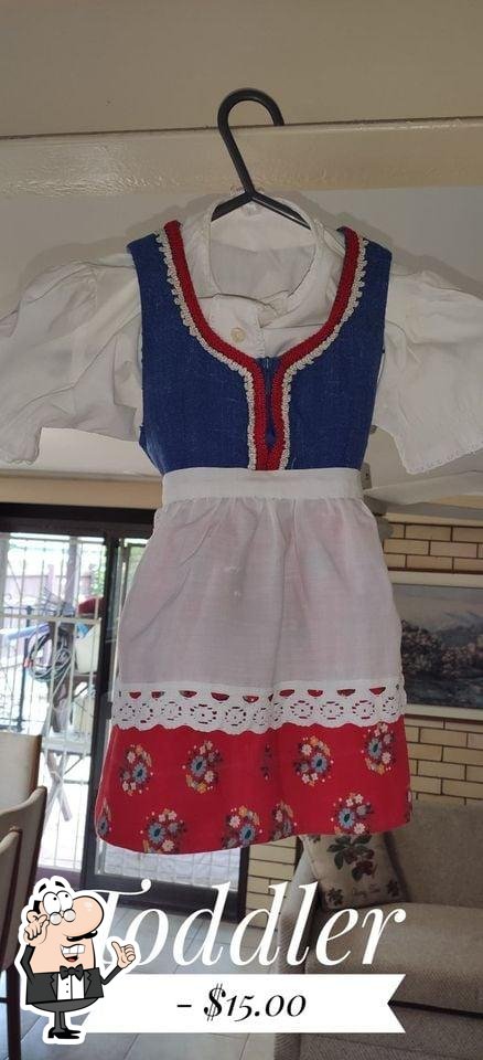 German Club Gold Coast in Merrimac - Restaurant menu and reviews
