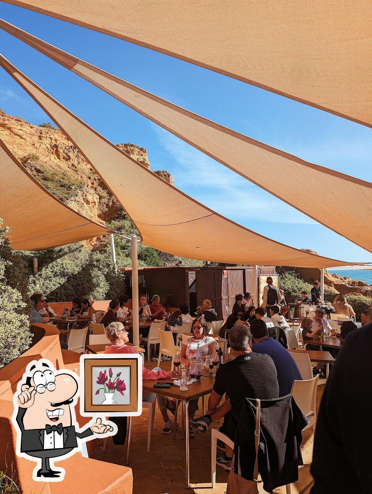 Boneca Bar, Carvoeiro - Restaurant menu, prices and reviews
