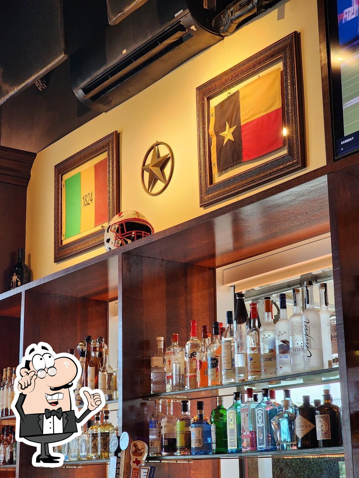 Jonathan's The Rub, Houston - Restaurant menu, prices and reviews