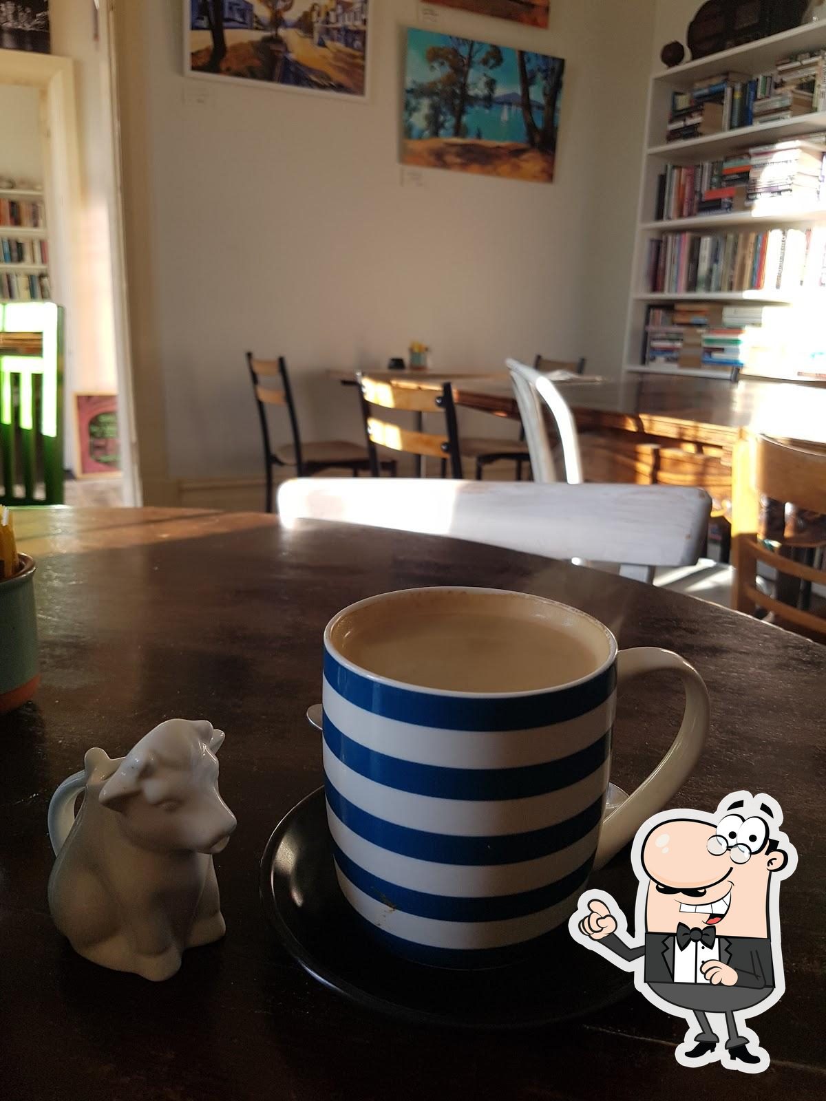 The Mill House Cafe, Queanbeyan - Restaurant menu, prices and reviews