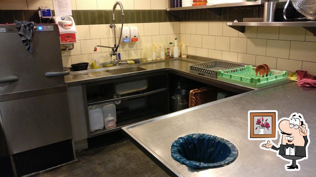 't Zusje Uden, Uden - Restaurant menu, prices and reviews