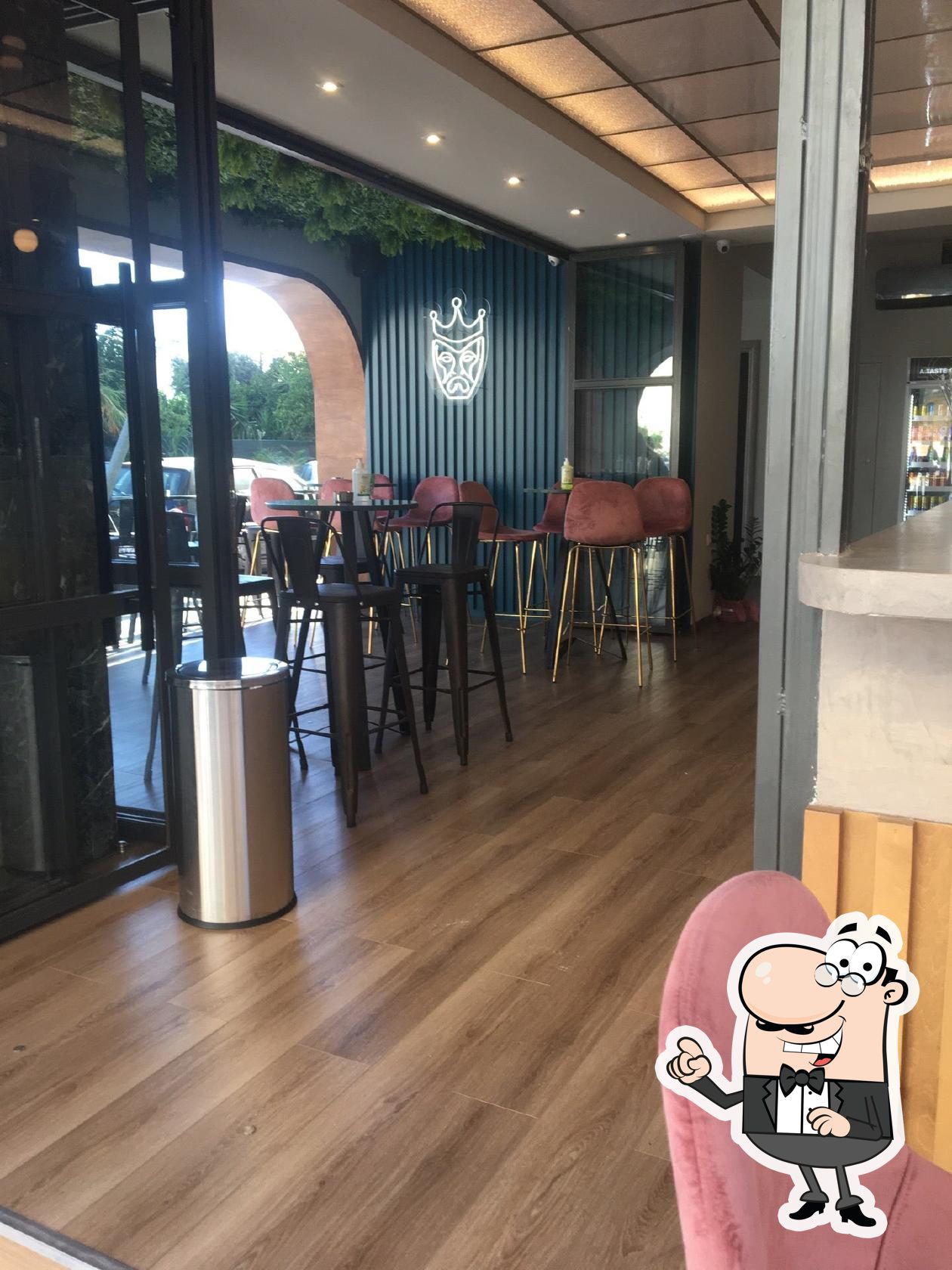 lord cafe, Kalamata - Restaurant reviews