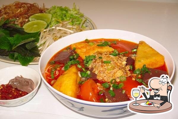 Pho Win, 12830 Silicon Dr #102 in San Antonio - Restaurant menu and reviews