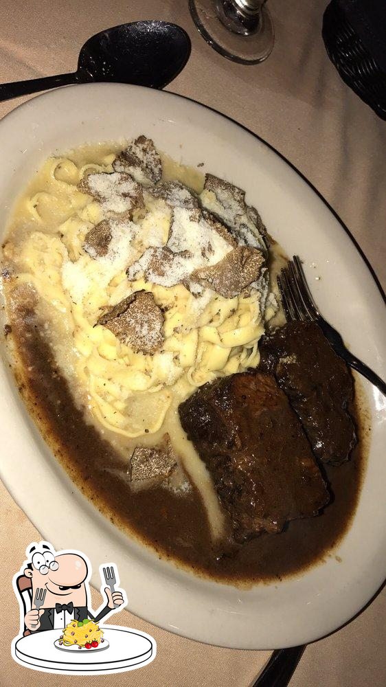 Rustico in Westlake Village - Restaurant menu and reviews