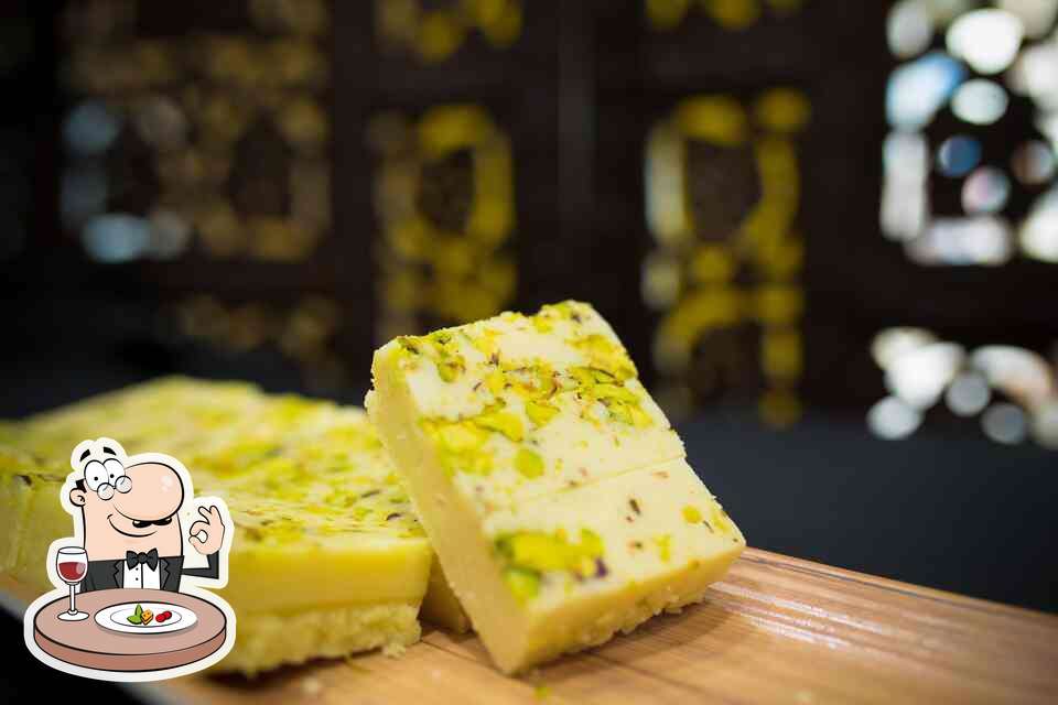 B. Bicha Reddy Sweets, Hyderabad, Shop 1&2 - Restaurant menu and reviews