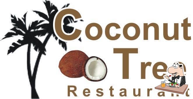 Coconut Tree Restaurant Ltd, Edson - Menu du restaurant et commentaires