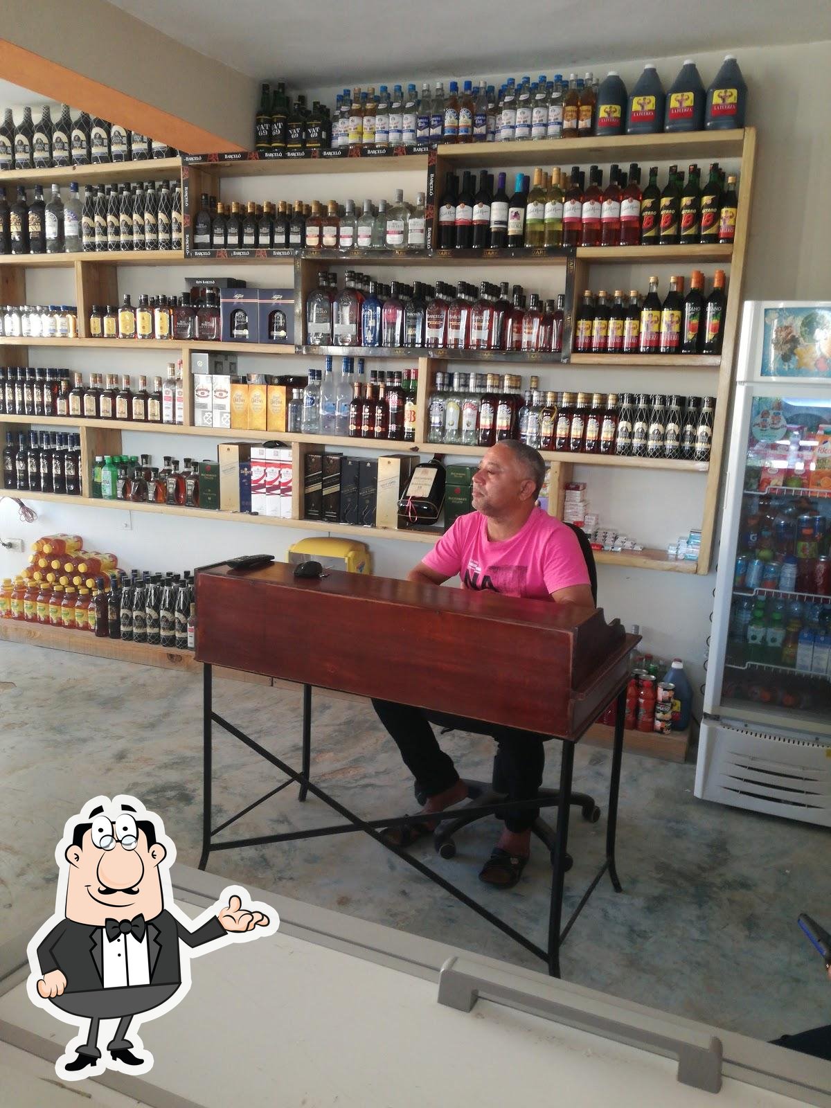 Colmado Chivilo pub & bar, Punta Cana - Restaurant reviews
