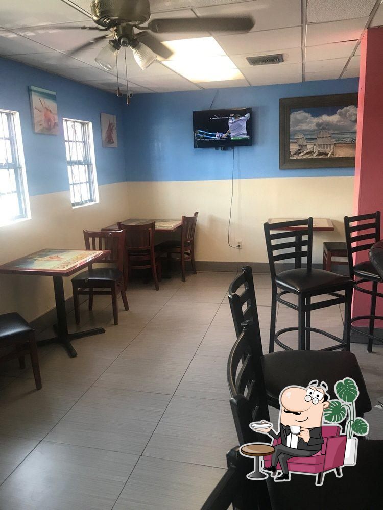 Conch Heaven, Miami - Restaurant menu, prices and reviews