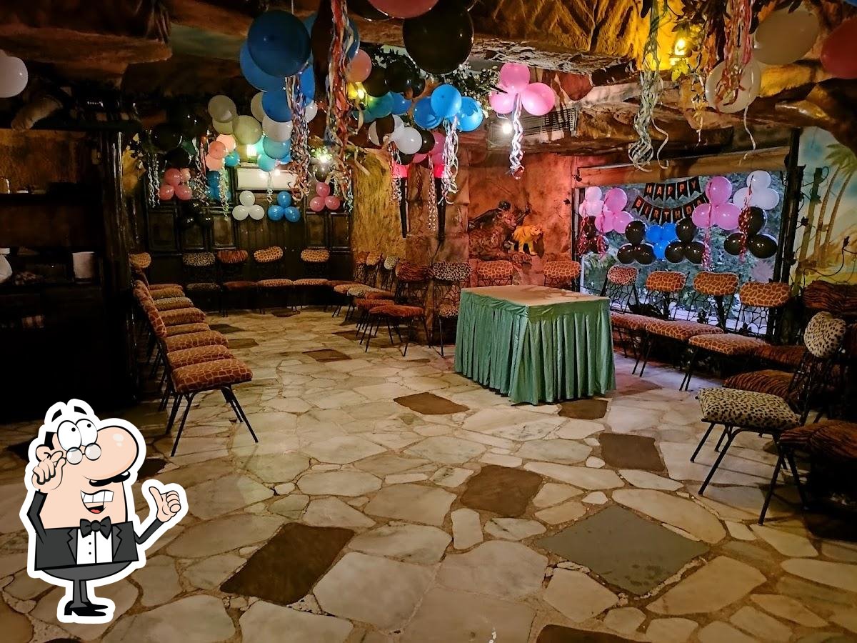 Jungle Bhookh Restaurant, Ahmedabad - Restaurant menu, prices and reviews