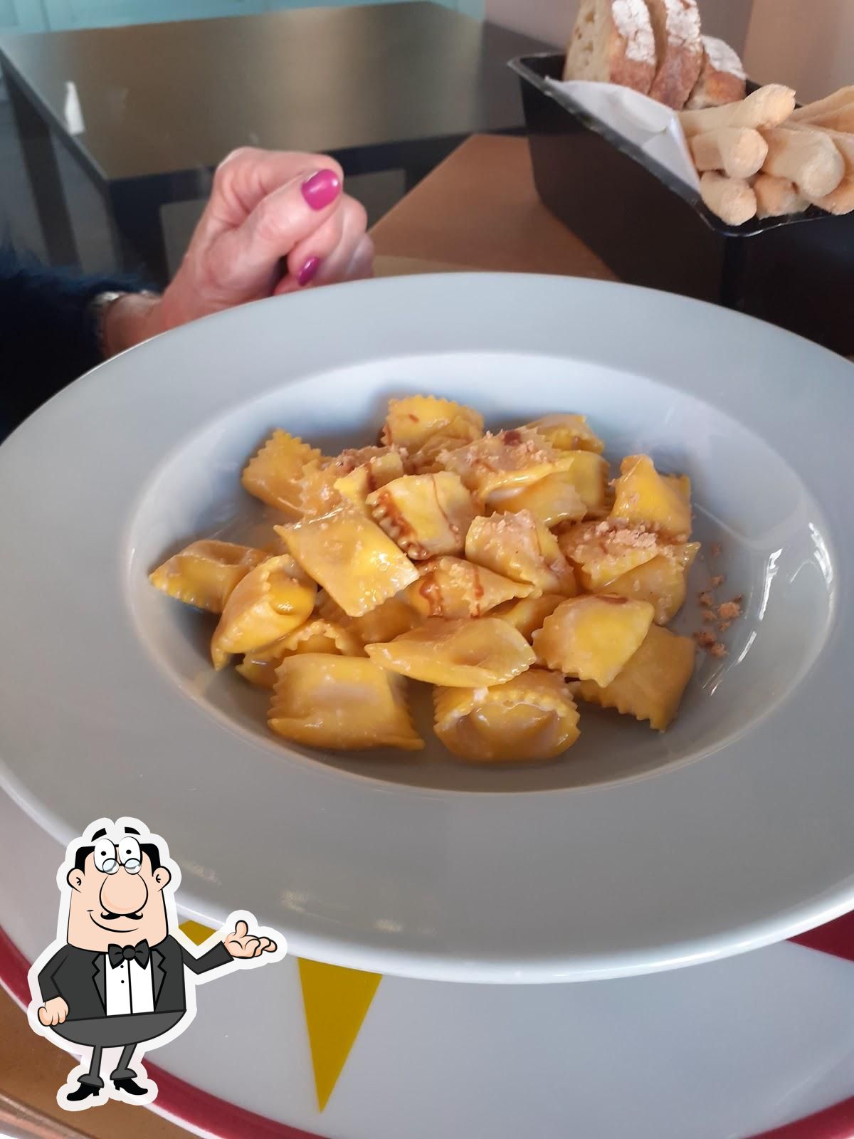 La Piola, Alba - Menu del ristorante, prezzi e recensioni