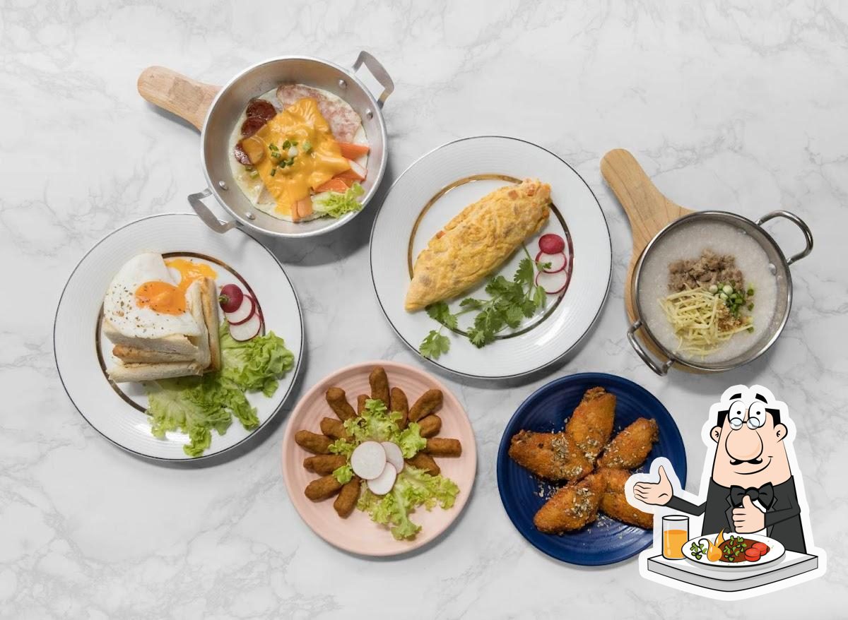 Swan Cafe' De Bar, Nonthaburi - Restaurant reviews