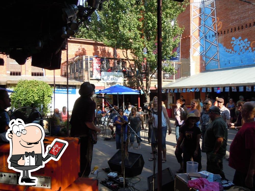 The Brickyard in Wichita - Restaurant menu and reviews