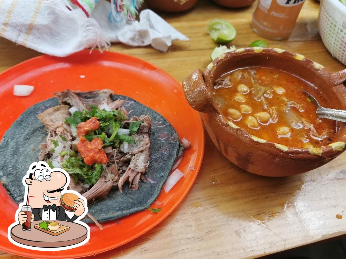 Restaurant El Pica II, Texcoco de Mora - Opiniones del restaurante