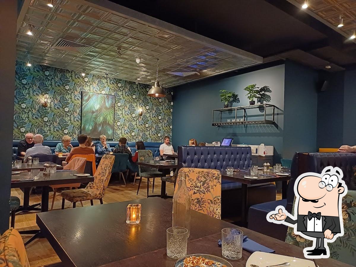Rio Brazilian Steakhouse, Middlesbrough - Restaurant menu, prices and ...